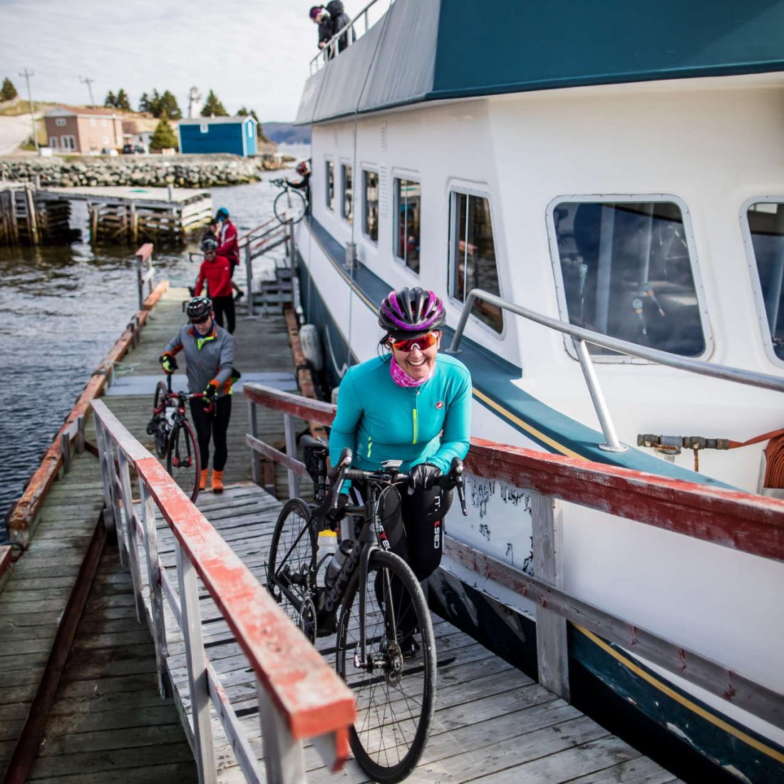 Cycle Solutions – Believe in Bikes!