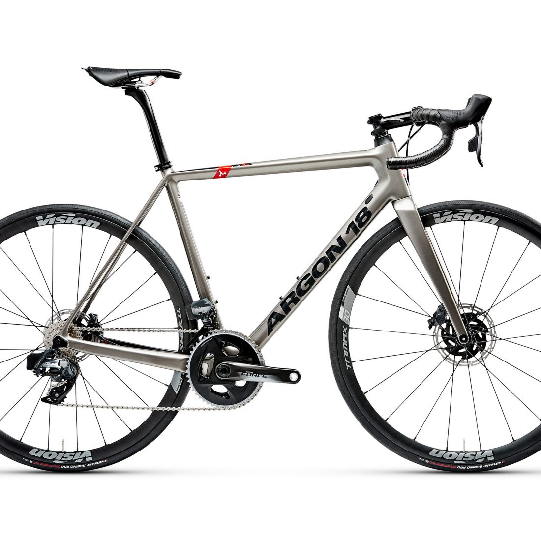 Argon 18 Gallium Disc – Cycle Solutions